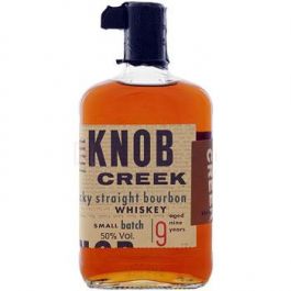 Knob Creek Kentucky Straight Bourbon Whiskey, Knob Creek, Kentucky ...