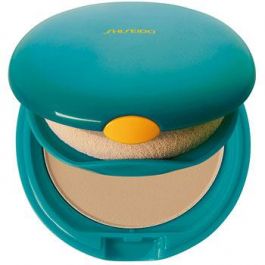 Shiseido Sun Protection Compact Foundation, Shiseido, Sun Protection ...