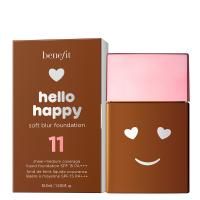 Benefit Hello Happy Velvet Powder Foundation11 Nb