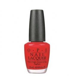 OPI Big Apple Red, OPI, Big Apple Red, Nail Polish