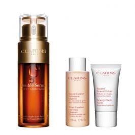 Clarins Traveller Exclusive Double Serum Duo 50ml