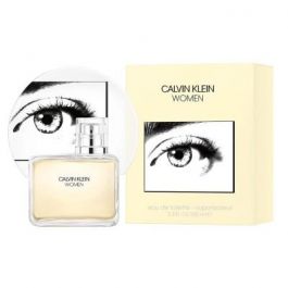 Calvin Klein Woman Spr Ext Rg Edt Spr Ext 100Ml 18Iv